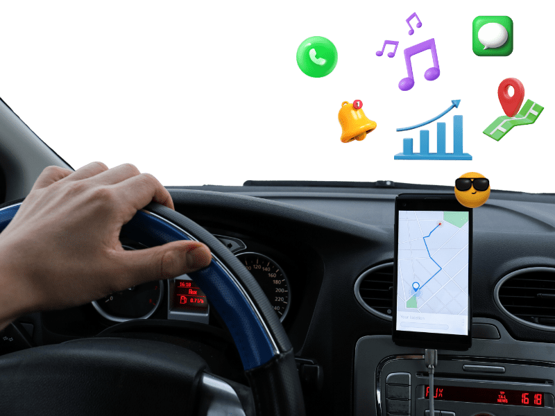 cell booster vehicle | Expert Mobile Communications